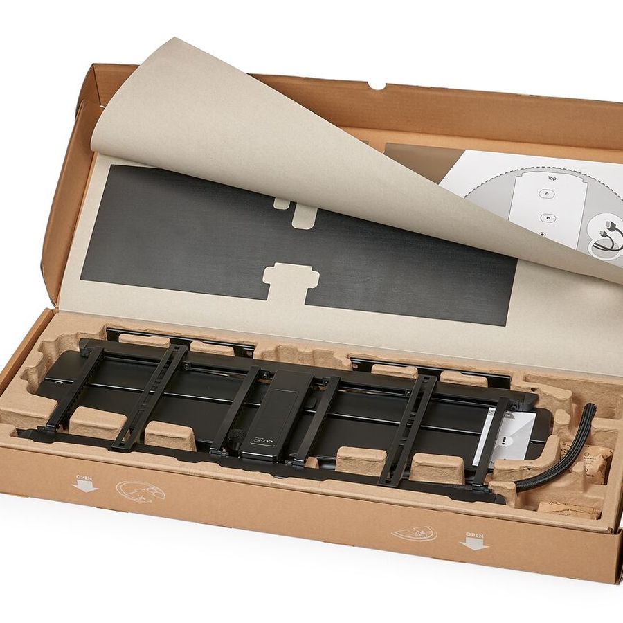 SIGNATURE TV Mount | Innovative with high-end design | Vogel’s