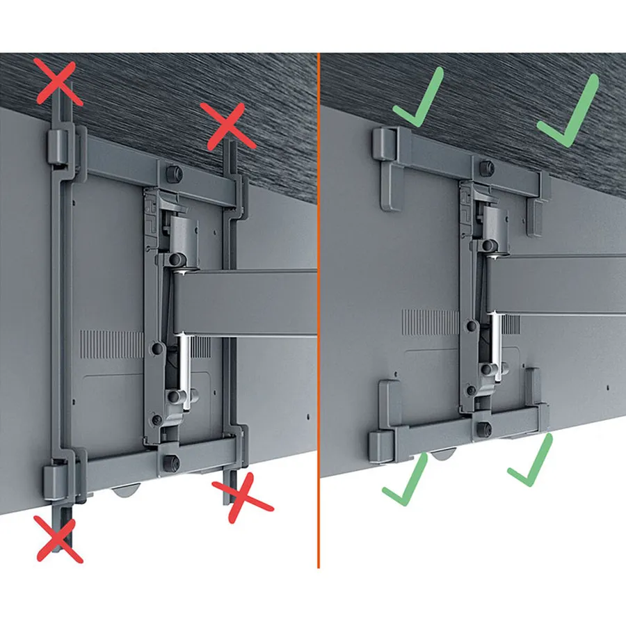 LG OLED Wall Mount For Your LG TV Vogel s