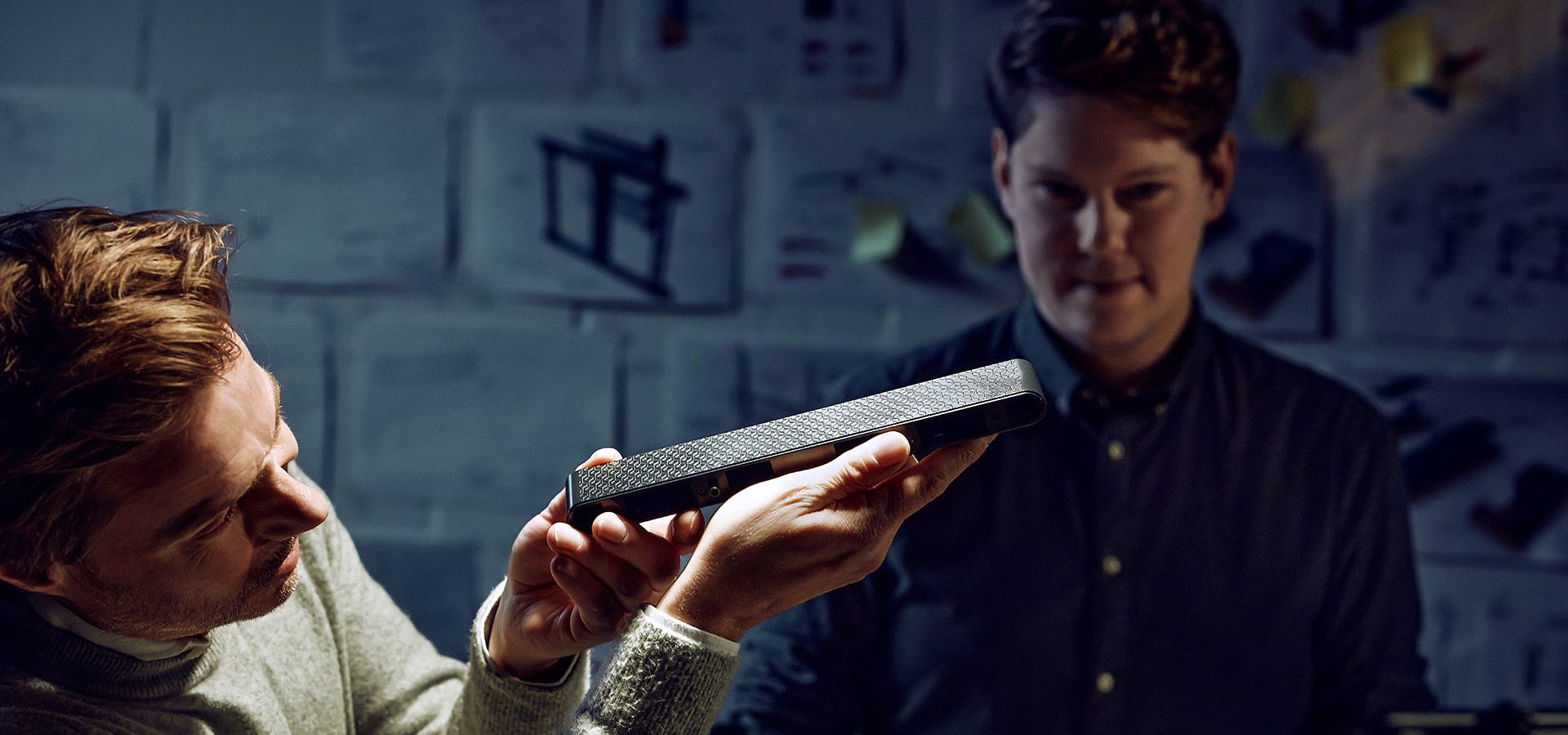 Why a Vogel's TV mount? | Vogel's