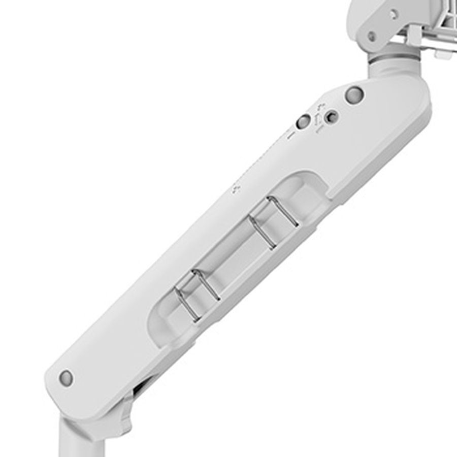 Essentials for your white gaming setup | Vogel’s