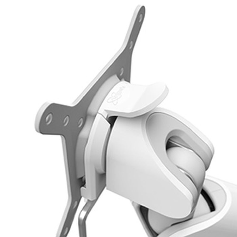 Essentials for your white gaming setup | Vogel’s