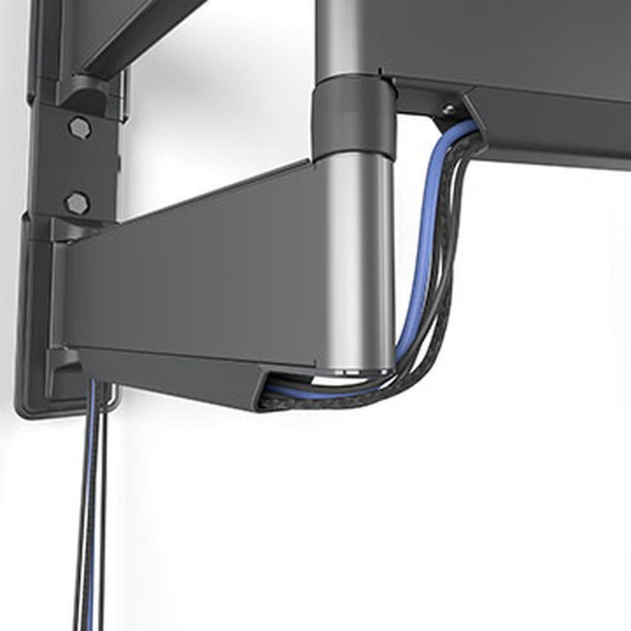 ELITE TV Wall Bracket | For large TVs such as OLED and QLED | Vogel’s