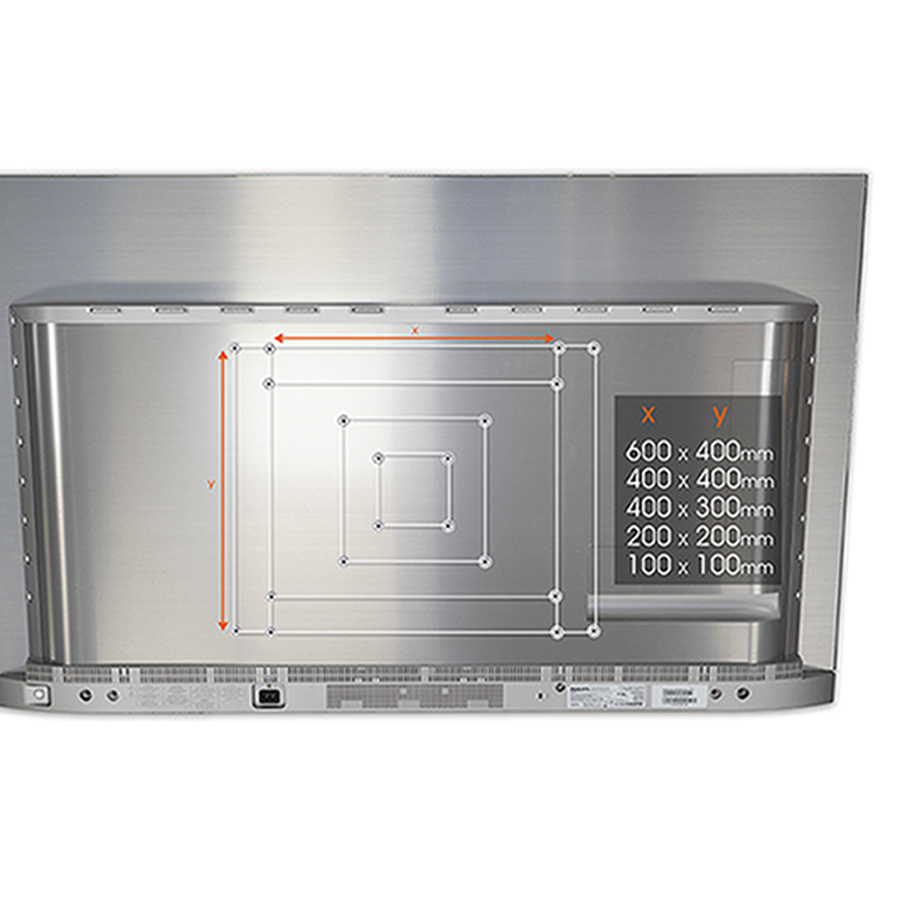 Curved TV Wall Mounts & TV Stands | Vogel’s