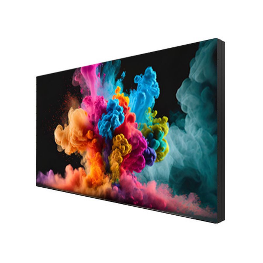 dvLED Connect-it Universal dvLED Connect-It system | Mounting system ...