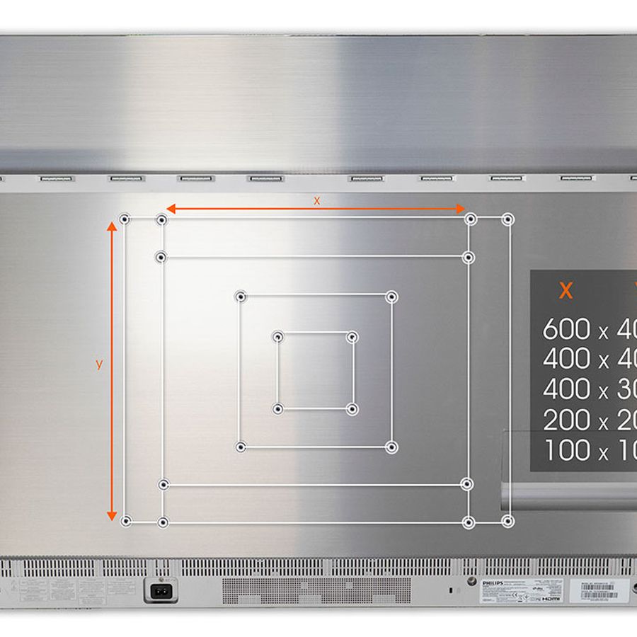 4 tips when purchasing a TV wall bracket