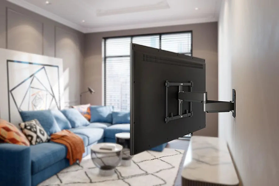 TV Bracket: Choose the right TV wall mount | Vogel's