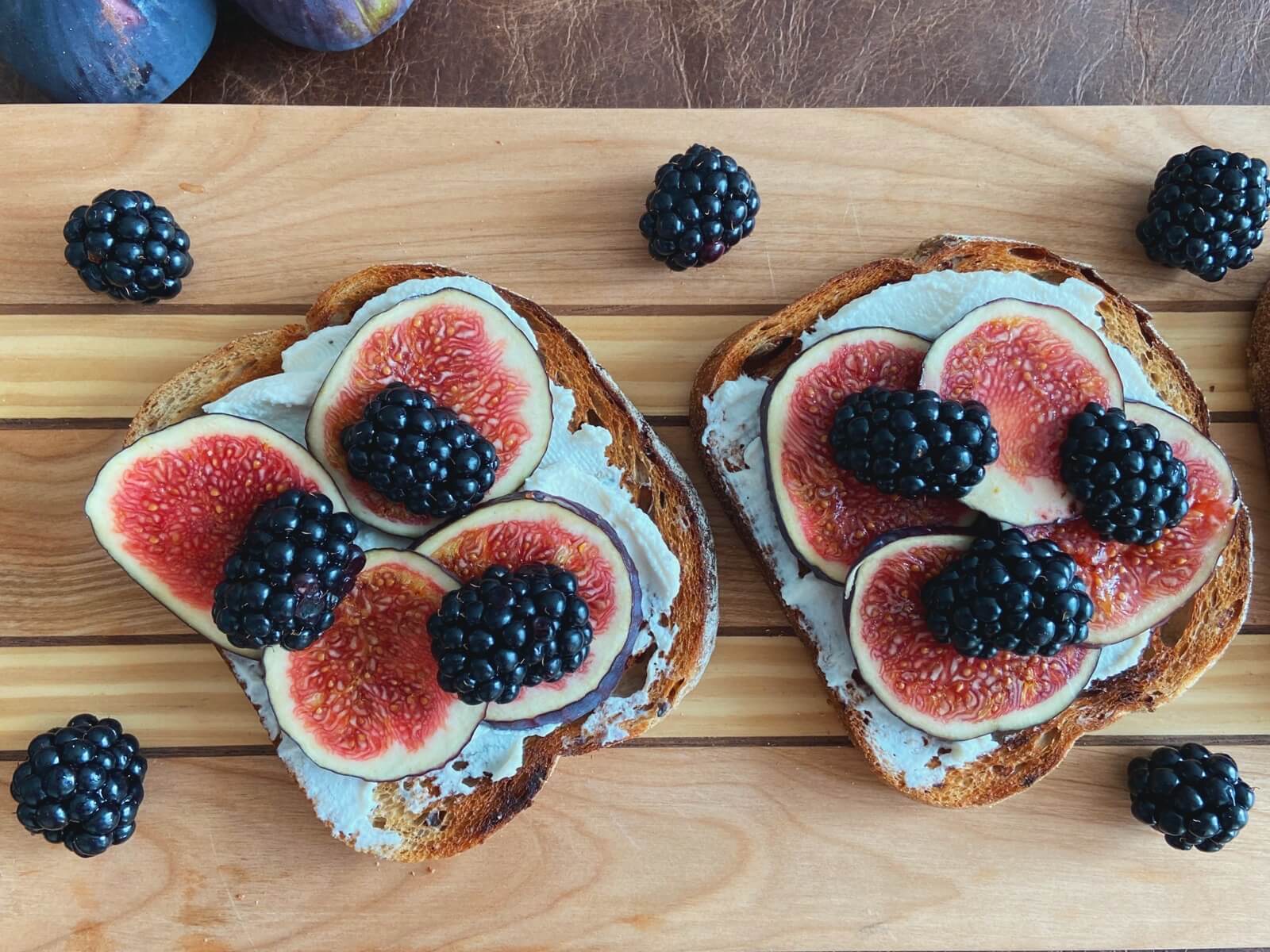 Opskrifter i kategorien: Forret | Vegetar