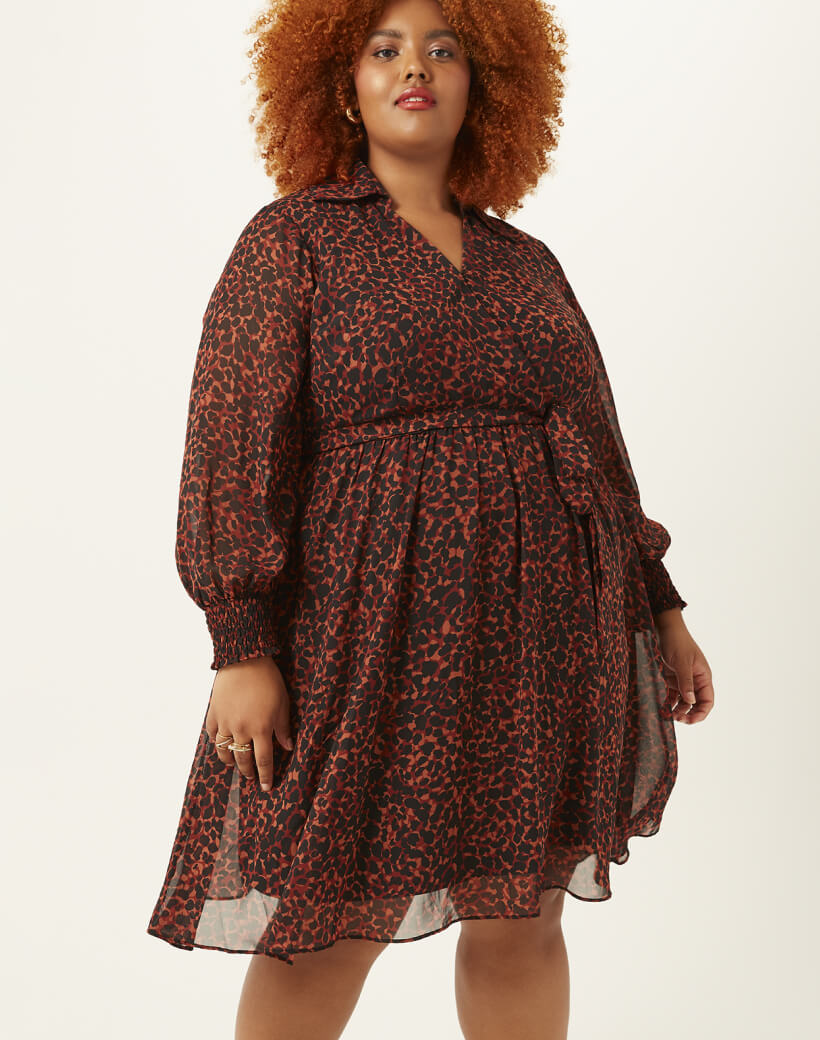Plus Size Clothing and Personal Styling for Women | Dia & Co