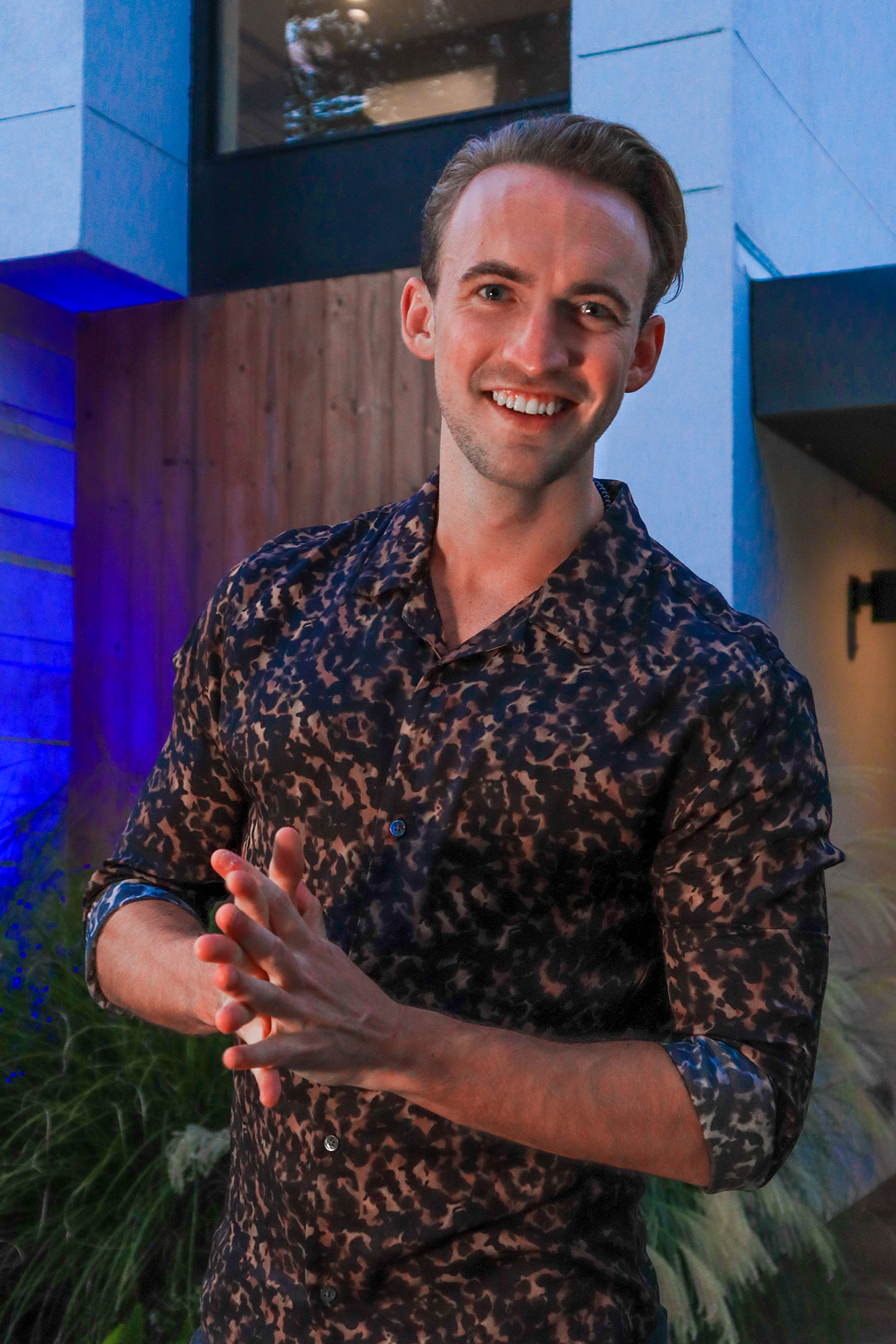 Josh Reed's Instagram, Twitter & Facebook on IDCrawl
