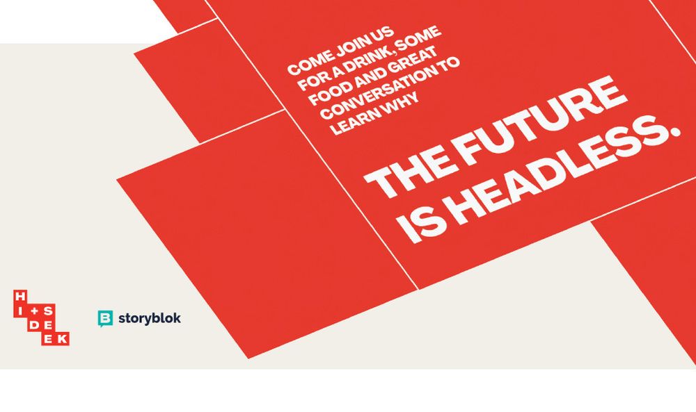 creativecubes | Storyblok