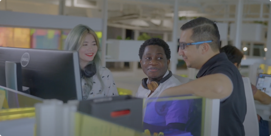 Headless CMS: How Storytelling Scales | Storyblok