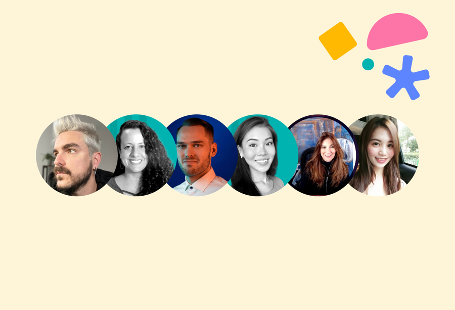 Webinars | Storyblok