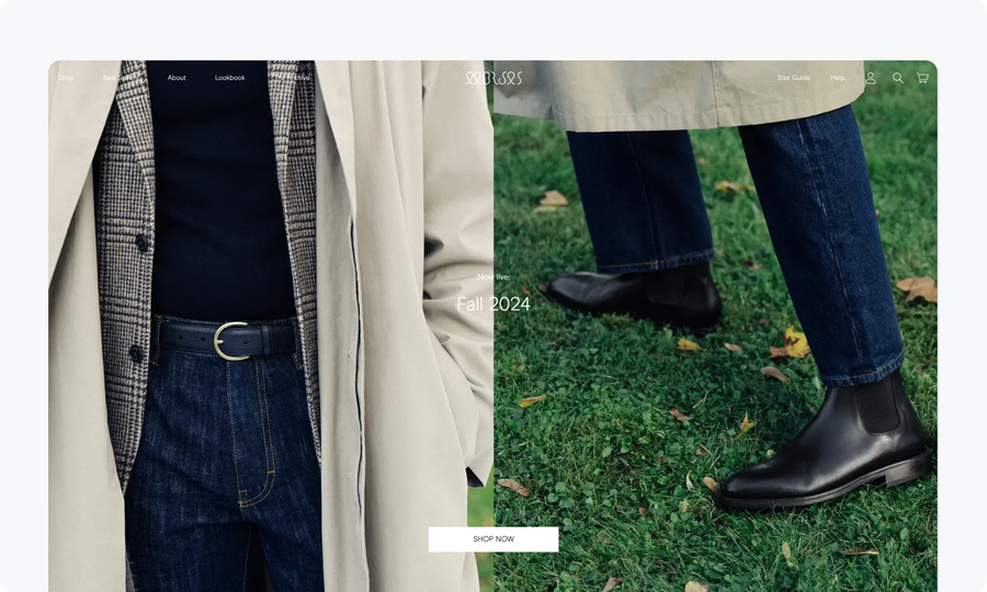 MORJAS Case Study | Storyblok