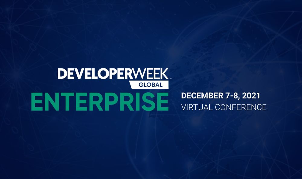 DeveloperWeek Global Enterprise | Storyblok