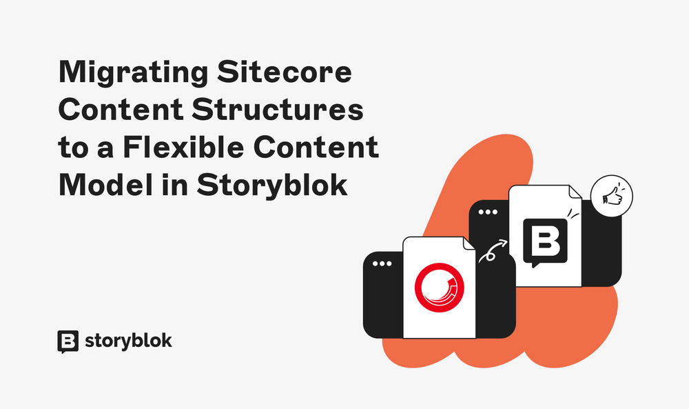 Migrate Sitecore Content Structures to a Flexible Content Model in ...