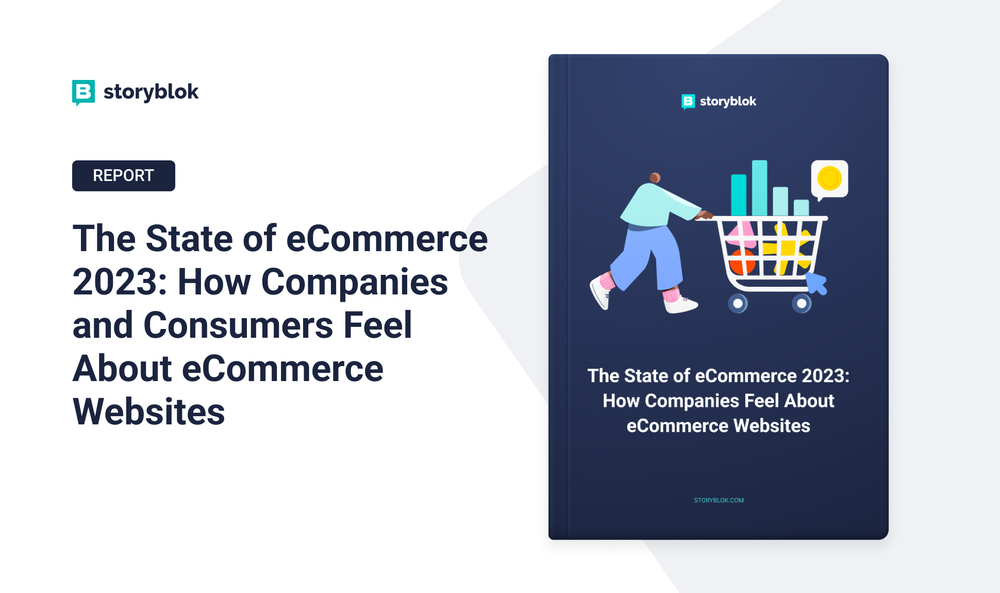 The State of eCommerce 2023: How Consumers Feel About eCommerce ...