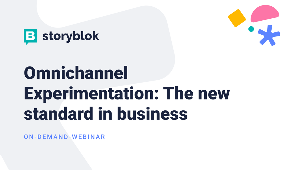 How to create a successful personalization journey that increases sales ...