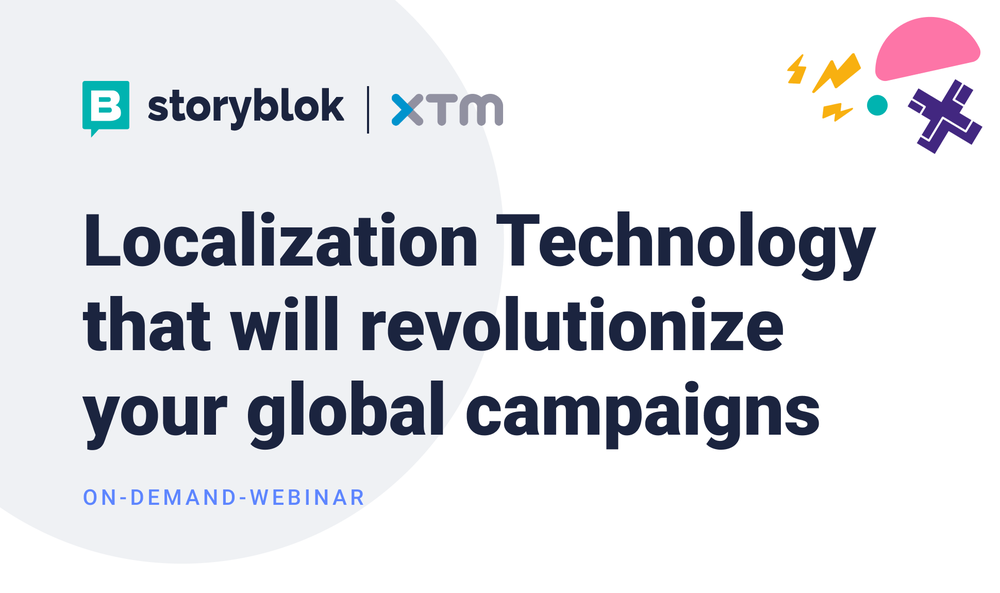 OMR Festival Special: Localization Technology that will revolutionize your global campaigns ...