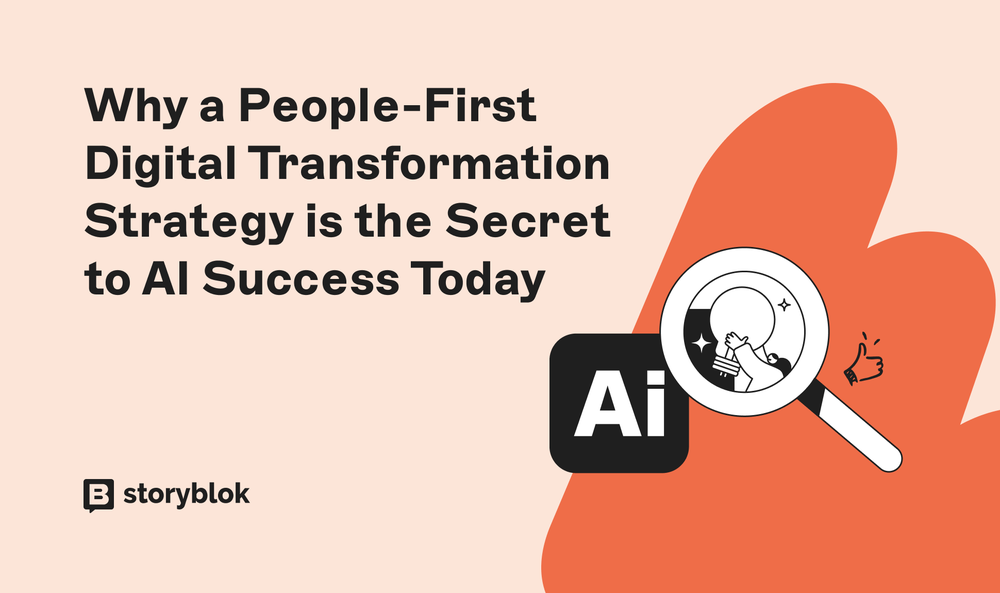 Why a People-First Digital Transformation Strategy Drives Real Results ...