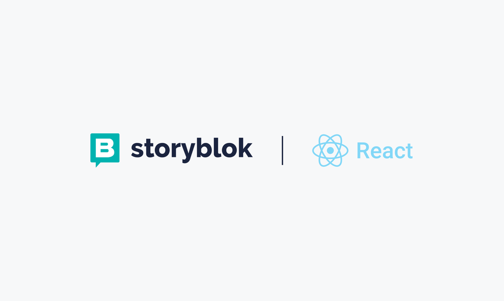 React | Storyblok