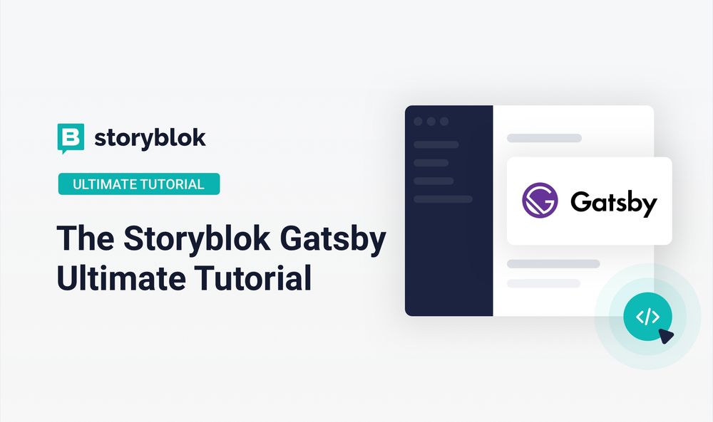 The Storyblok Angular Ultimate Tutorial | Storyblok