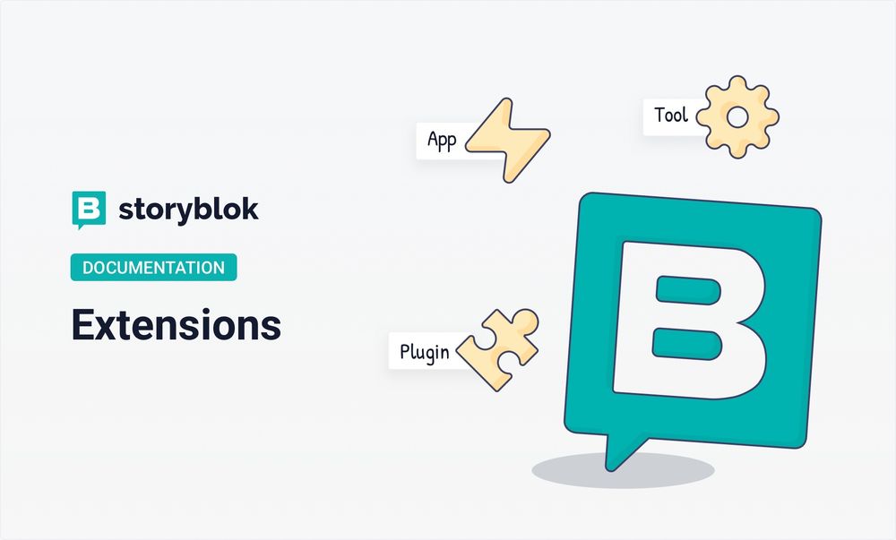 Introduction | Storyblok