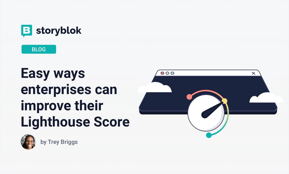 Easy ways non-technical teams can improve their Lighthouse Scores ...
