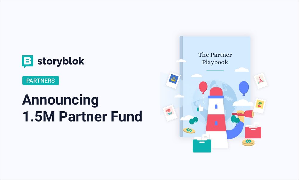 Partner Playbook | Storyblok