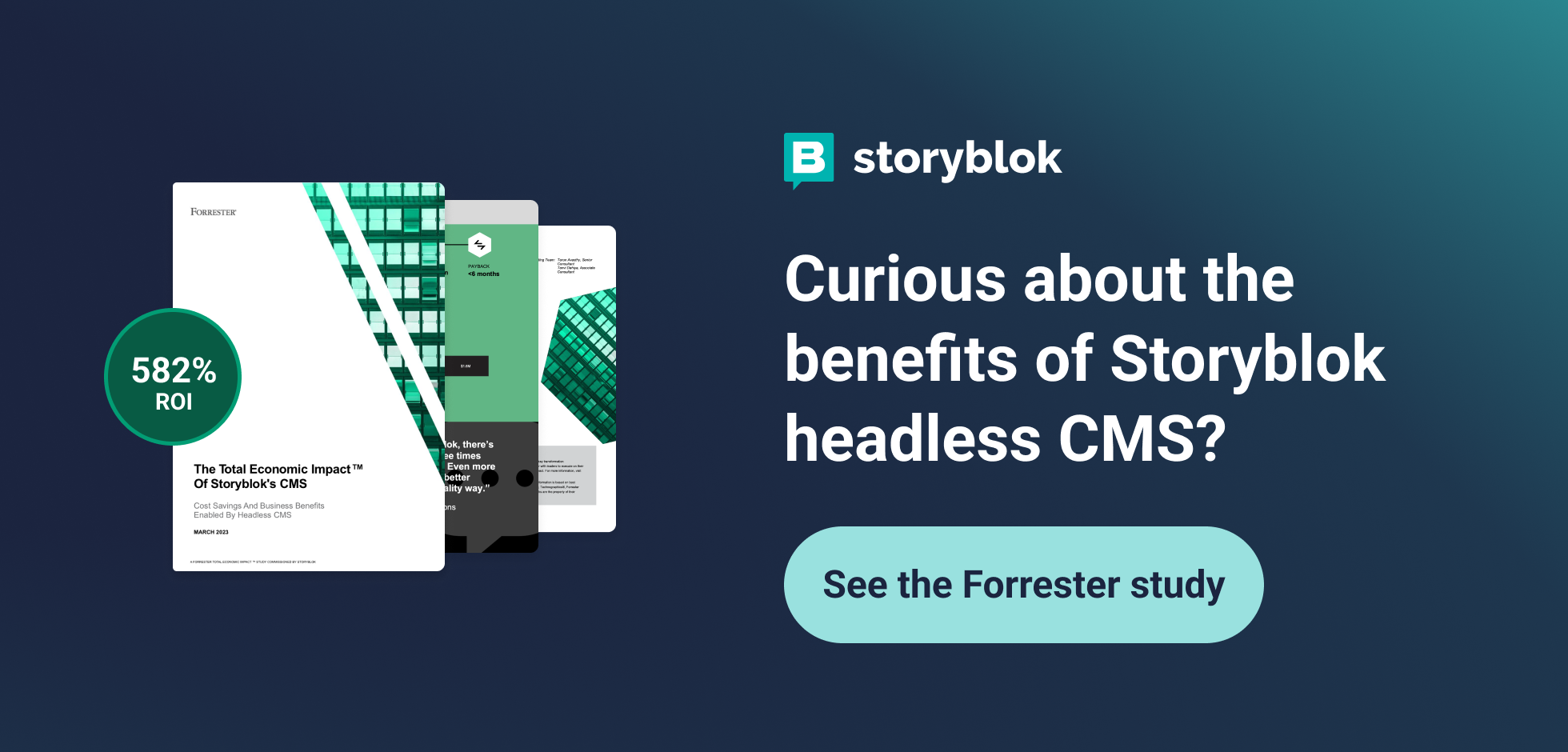 B2BCHICAGO | Storyblok