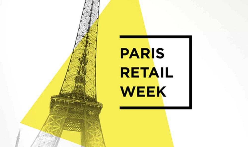Paris Retail Week | Storyblok