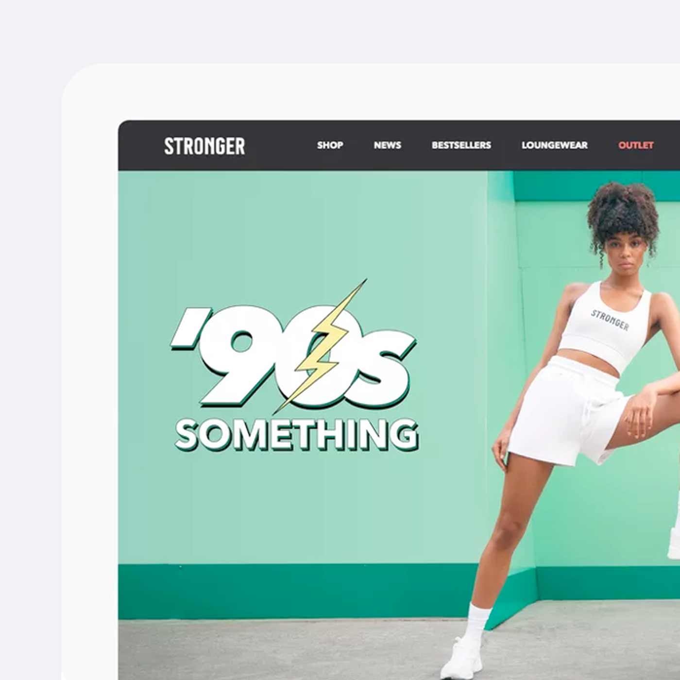 The Headless CMS for Creatives | Storyblok