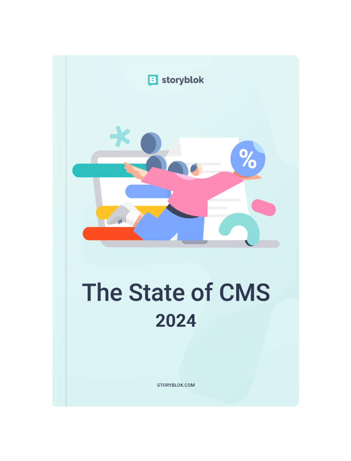 Whitepapers & Guides | Storyblok