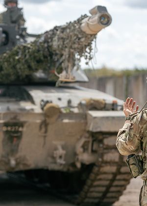 Blog | Making a Difference - Earthquake