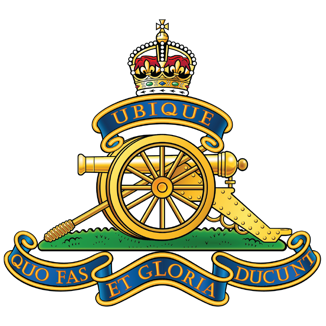 Army Reserve Units | London Baring Road