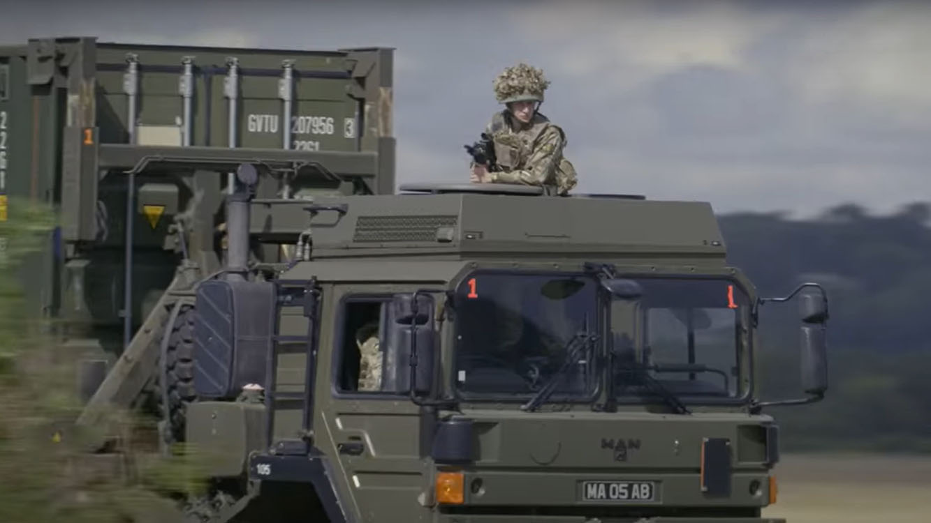 Driver Communications Specialist