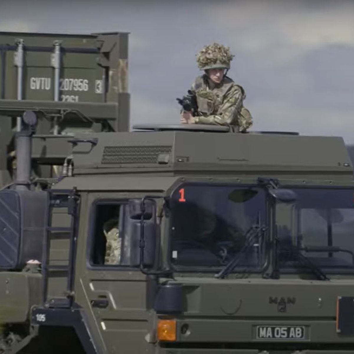 Driver Communications Specialist