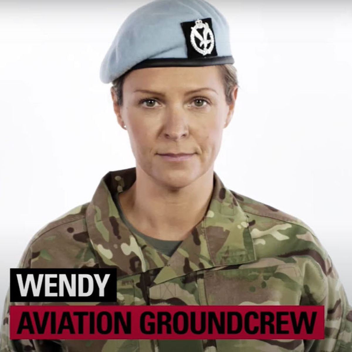 Aviation Groundcrew Specialist