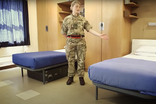 Army Jobs Blog - Information, Tips And Stories