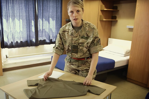 Army Jobs Blog - Information, Tips And Stories