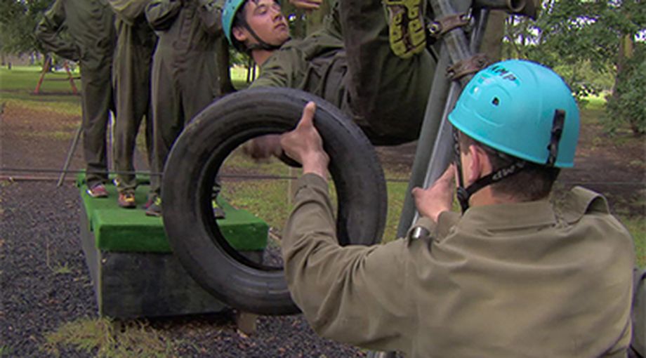 BASE - British Army Jobs