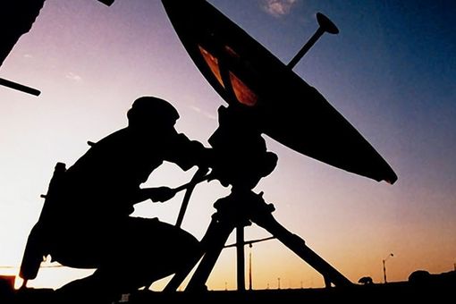 Power Engineer - Royal Signals