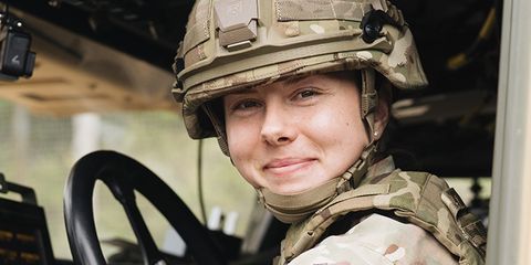 The British Army | Army Jobs and Recruitment