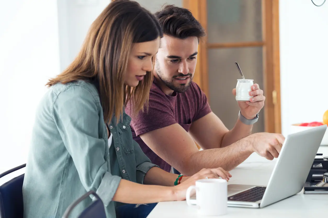 Wohnungssuche: Tipps und Checkliste