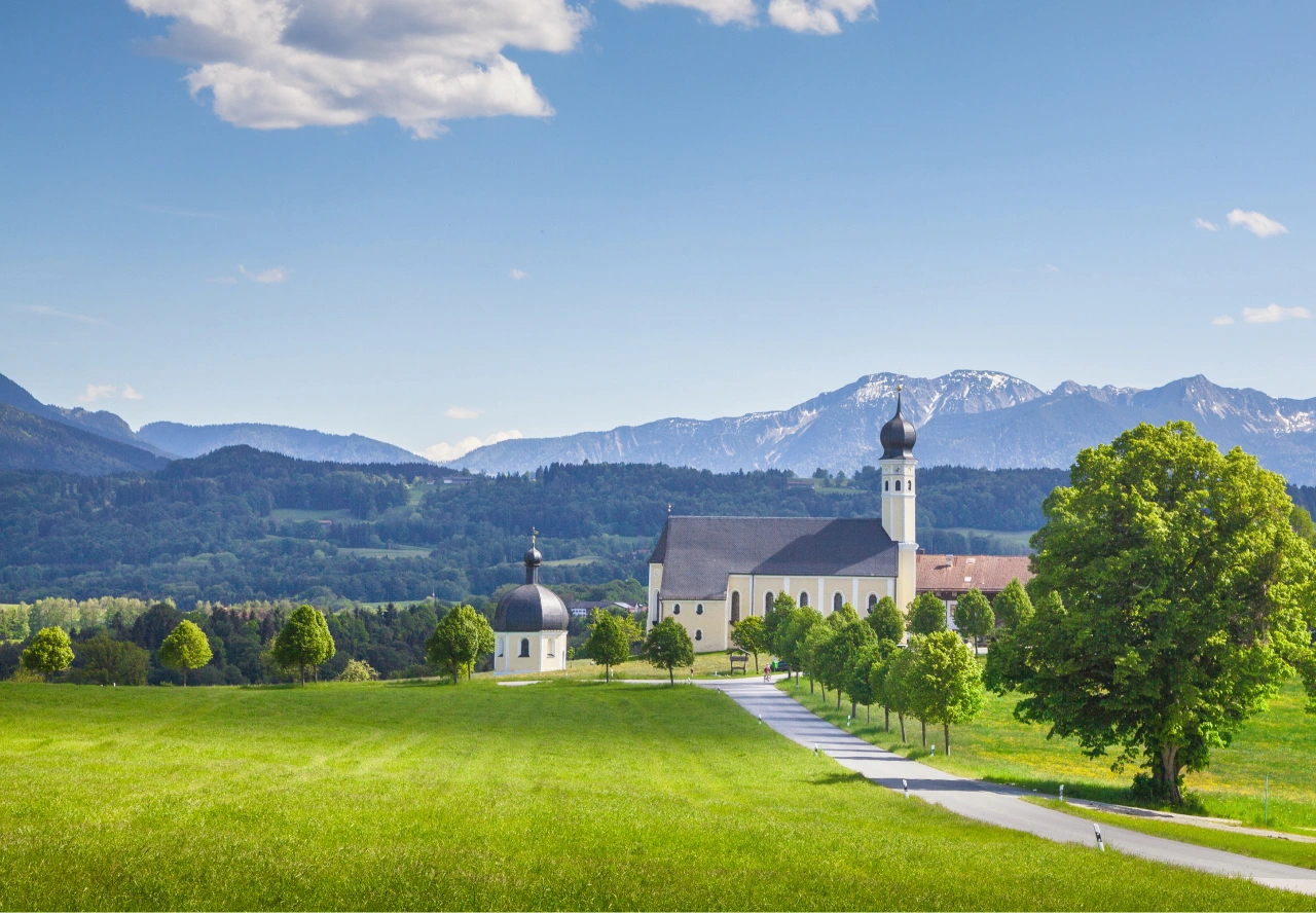 Tim Roos - Immobilienmakler Bayern Süd-Ost
