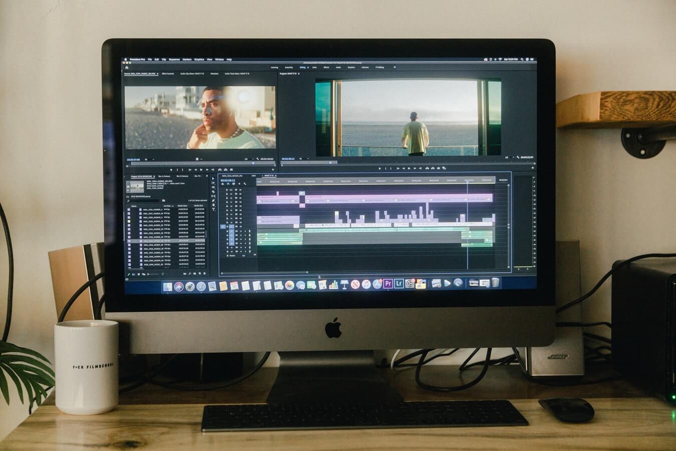 How To Make Memorial Videos For Loved Ones