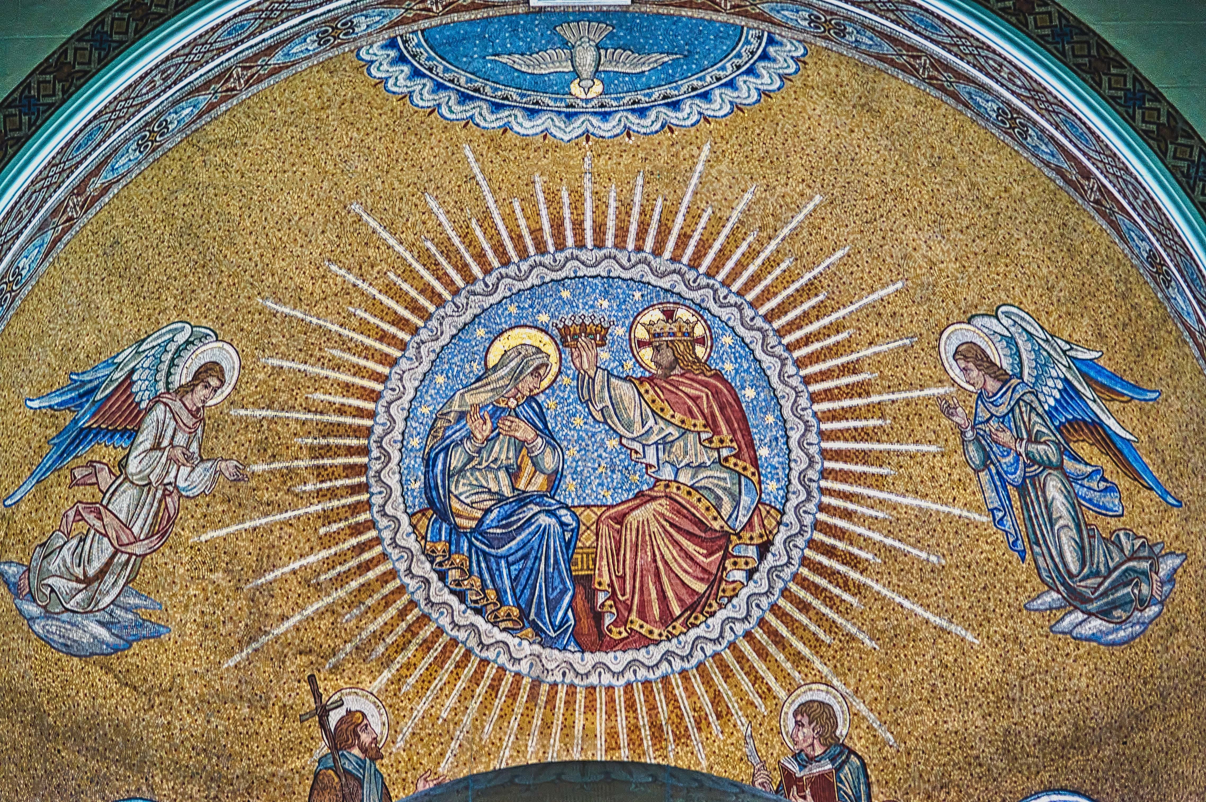 21 Religious Funeral Poems | Memories.net