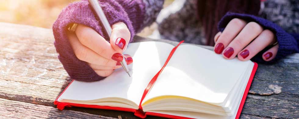 How to Write an Obituary For Your Mother