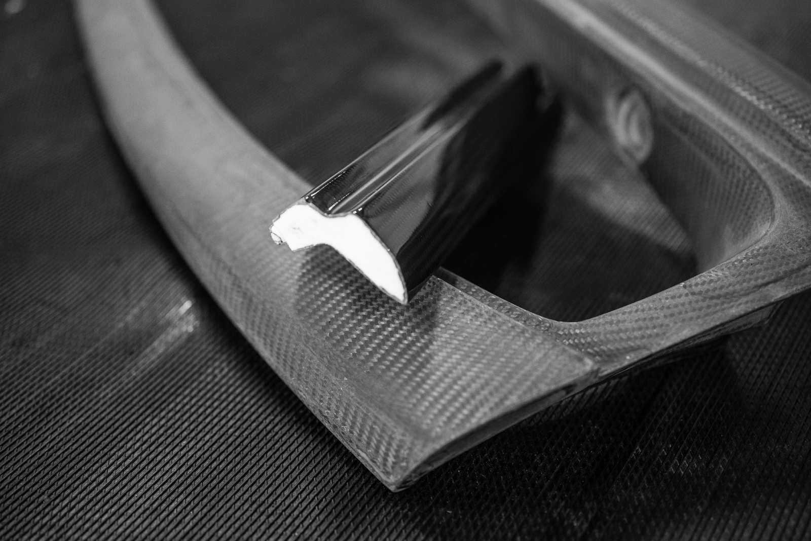 Donkervoort’s carbon-fibre technology EX-CORE® awarded a grant by the ...