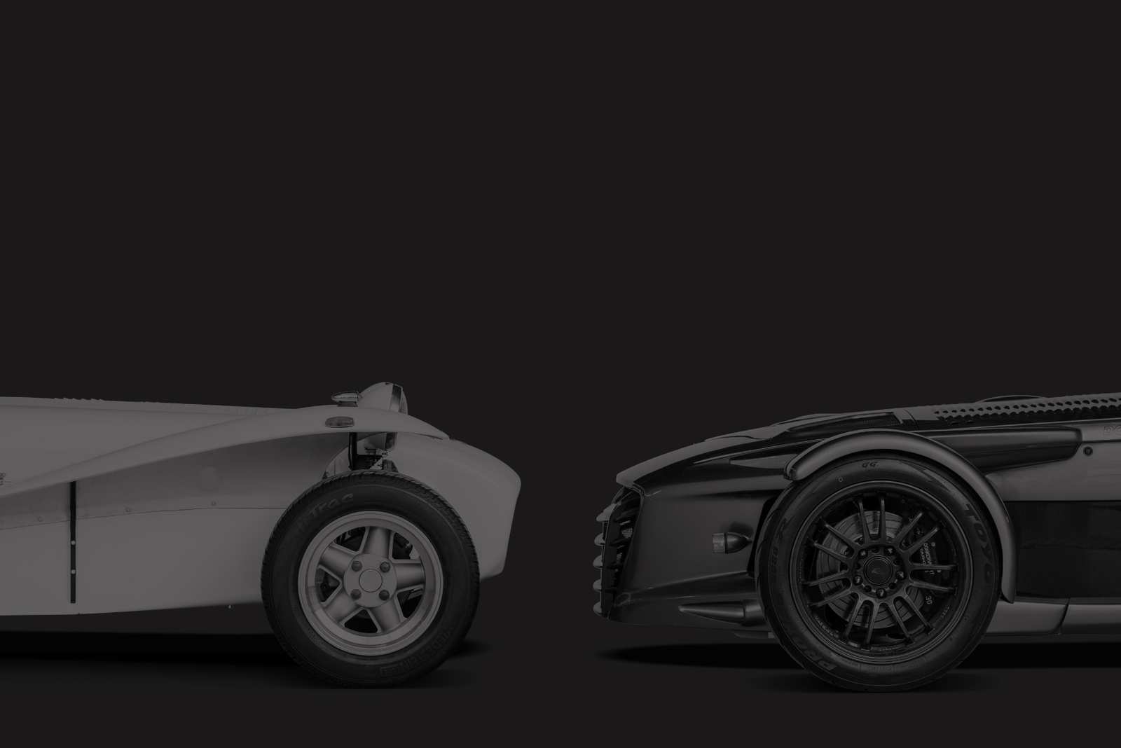 Donkervoort Models | Donkervoort Cars