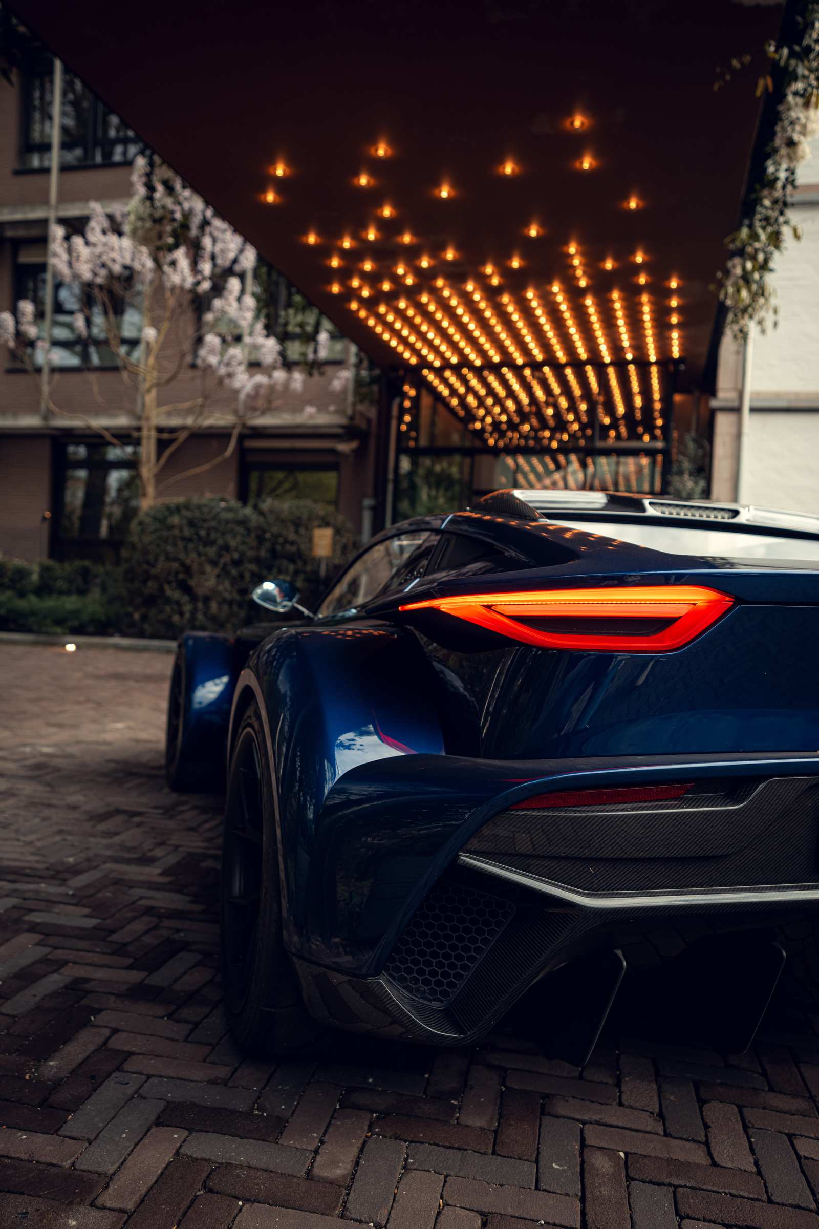 Start Living the Drive. | Donkervoort Cars